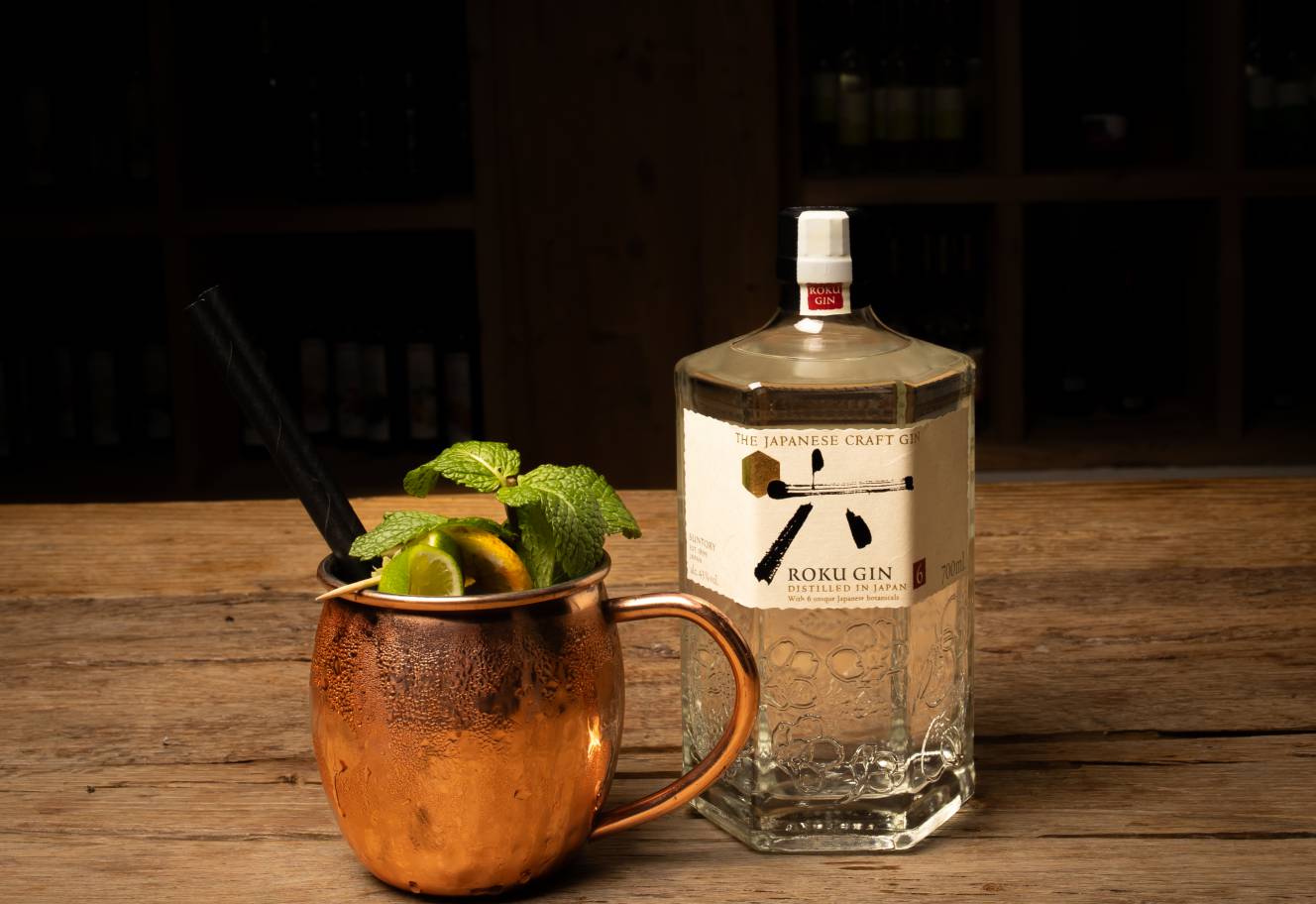 Exklusive Skybar - Traumhafter Kaiserblick - Kaiserhof Ellmau